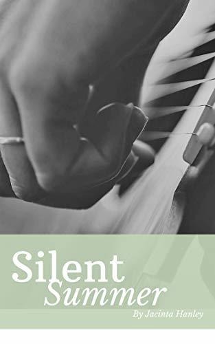 Silent Summer by J.C. Hanley | Goodreads