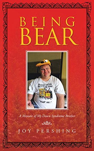 Being Bear by Joy Pershing | Goodreads