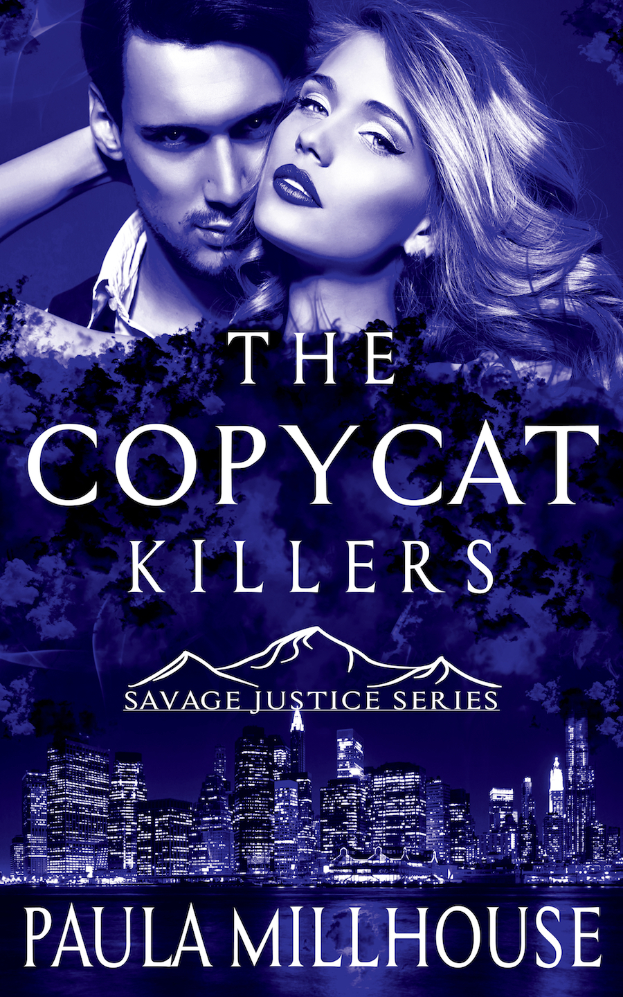 The Copycat Killers by Paula Millhouse | Goodreads