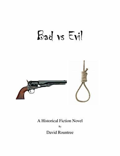 Bad vs Evil by David Rountree | Goodreads