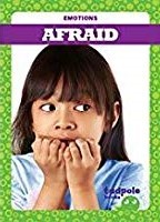 Afraid by Genevieve Nilsen | Goodreads