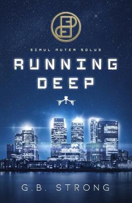 Running Deep by G.B. Strong | Goodreads
