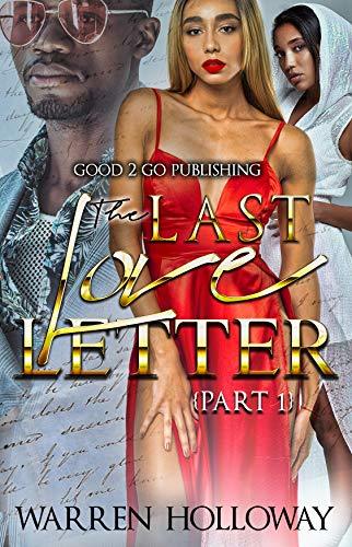 The Last Love Letter by Warren Holloway | Goodreads