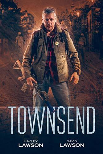 Townsend by Hayley Lawson | Goodreads