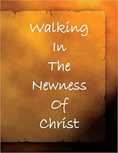 Walking In The Newness Of Christ by John M. Sheehan | Goodreads