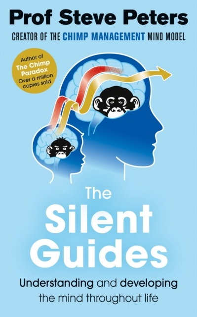 The Silent Guides by Steve Peters | Goodreads