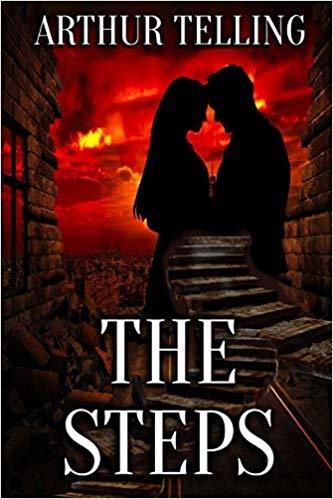 The Steps by Arthur Telling | Goodreads