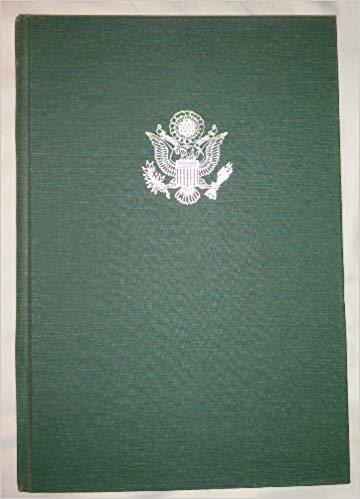 United States Army in World War II, Special Studies, Manhattan: The ...