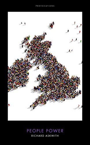 People Power: Remaking Parliament for the Populist Age by Richard ...