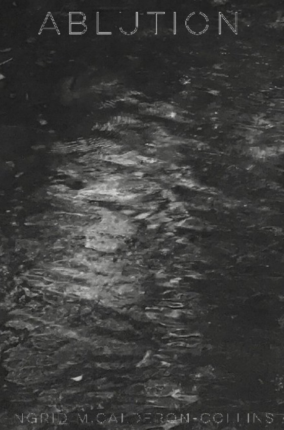 Ablution by Ingrid M. Calderon-Collins | Goodreads