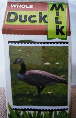 Whole Duck Milk by Frank Smith | Goodreads