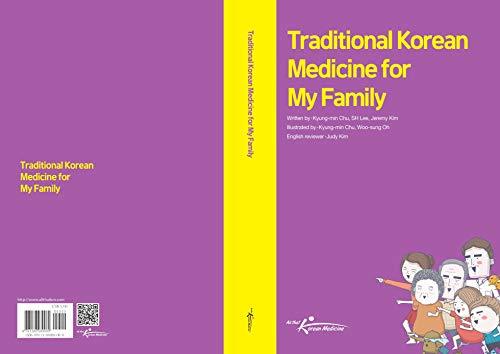 Traditional Korean Medicine for My Family by Kyung-min Chu | Goodreads