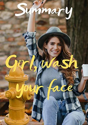 Summary of Girl Wash Your Face by Rachel Hollis by Ryan James | Goodreads