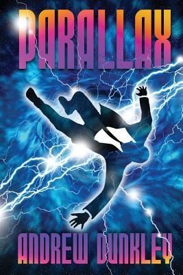 Parallax by Andrew Dunkley | Goodreads