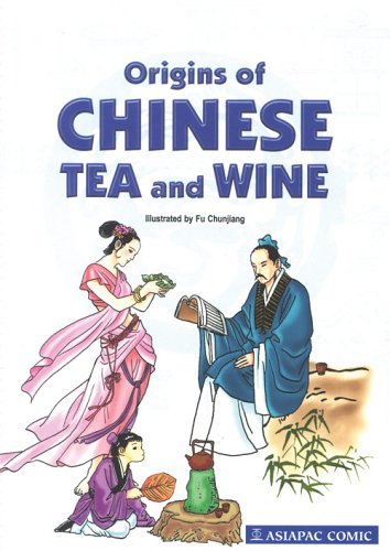 Origins of Chinese Tea and Wine by Qiu Yao Hong | Goodreads
