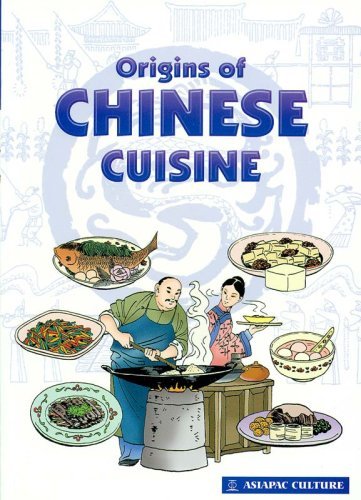 Origins of Chinese Cuisine by Fu Chunjiang | Goodreads