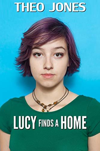 Lucy Finds a Home: an age regression novel by Theo Jones | Goodreads