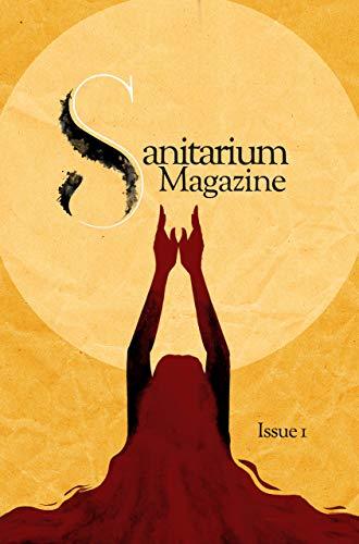 Sanitarium #1 by Ian Sputnik | Goodreads