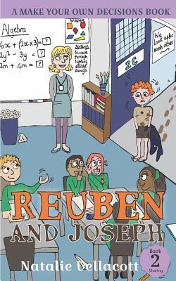 Reuben and Joseph by Natalie Vellacott | Goodreads
