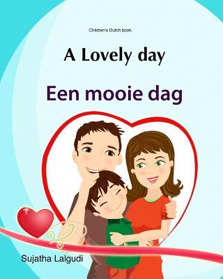Dutch children's book: A lovely day: Dutch books for children ...