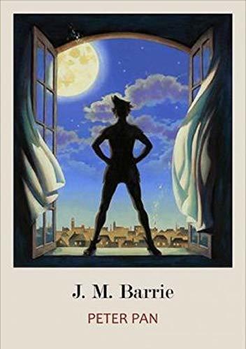 Peter Pan (Peter and Wendy): Annotated by J.M. Barrie | Goodreads