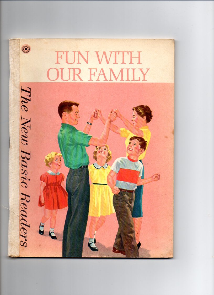 Fun With Our Family by Helen M. Robinson | Goodreads