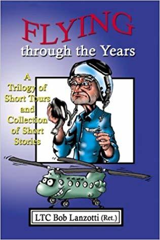 Flying Through the Years: A Trilogy of Short Tours and Collection of ...