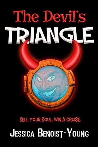 The Devil's Triangle by Jessica Benoist-Young | Goodreads