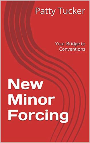 New Minor Forcing by Patty Tucker | Goodreads