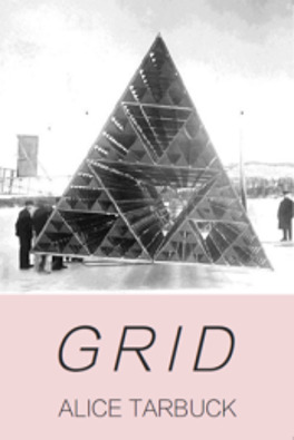 Grid by Alice Tarbuck | Goodreads
