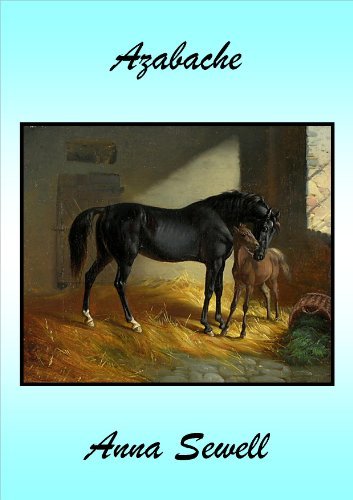 Azabache by Anna Sewell | Goodreads