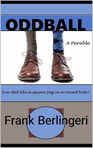 Oddball by Frank Berlingeri | Goodreads