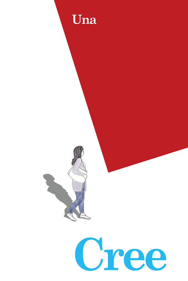 Cree by Una | Goodreads