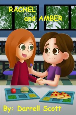 RACHEL and AMBER by Darrell Scott | Goodreads