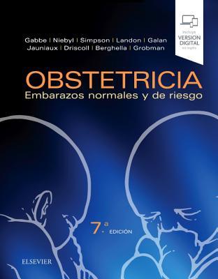 Obstetricia: Embarazos normales y de riesgo by Steven G. Gabbe | Goodreads