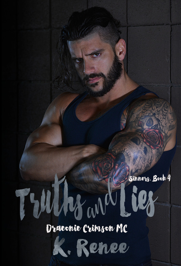 Truths and Lies by K. Renee | Goodreads