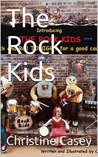 The Rock Kids by Christine Casey | Goodreads