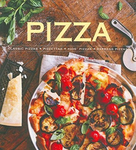 Pizza: Classic Pizzas, Pizzettas, Kids' Pizzas, Express Pizzas by Metro ...