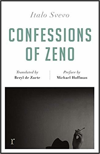 Confessions of Zeno by Italo Svevo | Goodreads