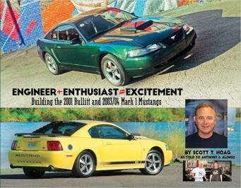 Standard Edition: Engineer + Enthusiast = Excitement: Building the 2001 ...