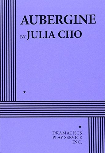 Aubergine by Julia Cho | Goodreads