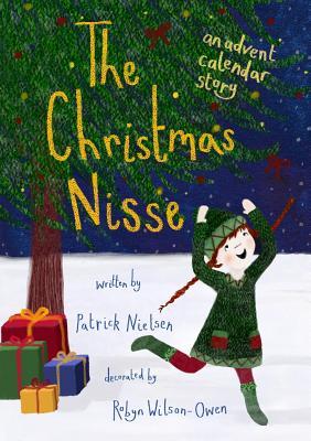 The Christmas Nisse by Patrick Nielsen | Goodreads