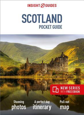Insight Guides Pocket Scotland (Travel Guide with Free eBook) by ...