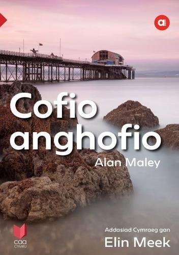 Cyfres Amdani: Cofio Anghofio by Alan Maley | Goodreads