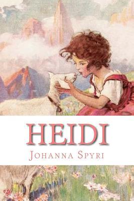 Heidi (Spanish Edition) by Johanna Spyri | Goodreads