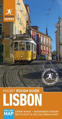 Pocket Rough Guide Lisbon (Travel Guide) by Rough Guides | Goodreads