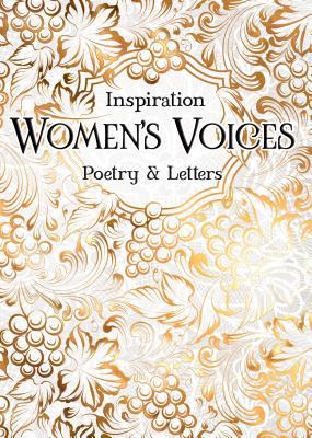 Women's Voices: Poetry & Letters by Flame Tree Studio | Goodreads