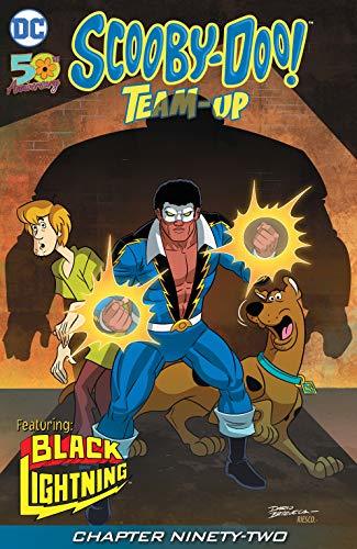 Scooby-Doo Team-Up (2013-) #92 by Sholly Fisch | Goodreads