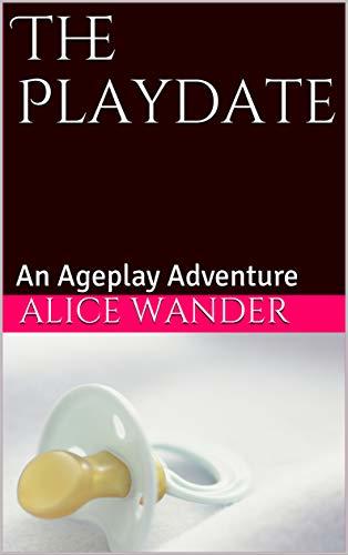 The Playdate by Alice Wander | Goodreads