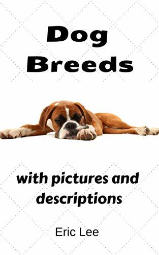 Dog breeds: Dog breeds A Guide to 261 Breeds with pictures and ...